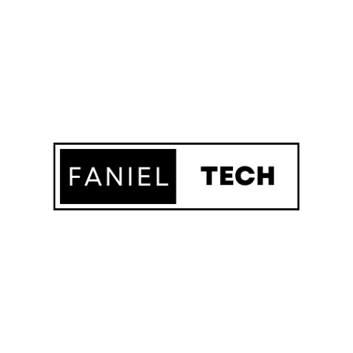 Fanieltech Online Tutorials For Programming Language And Web Programming Development 3705